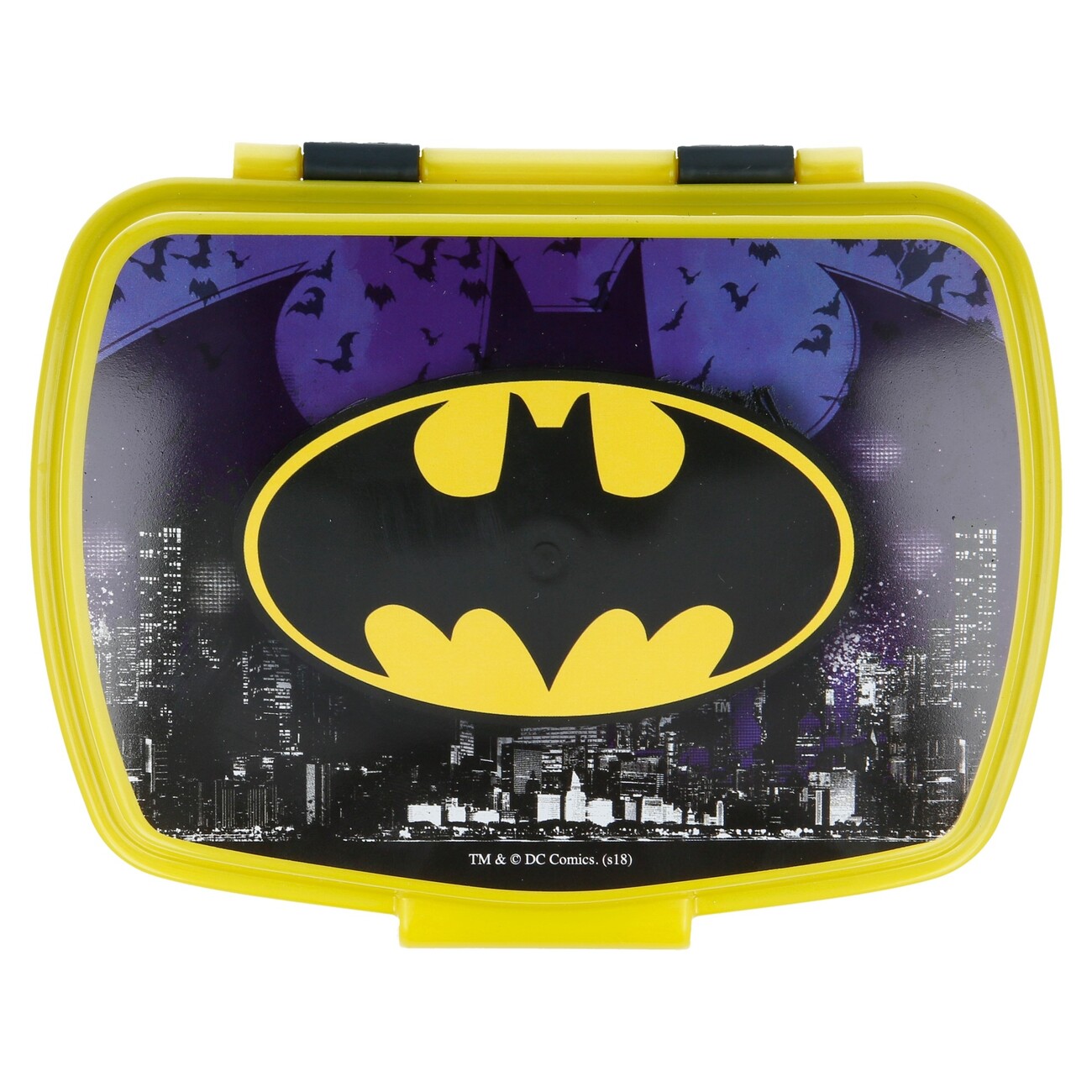 Lunch box Batman - Symbol | Tips for original gifts | UKposters