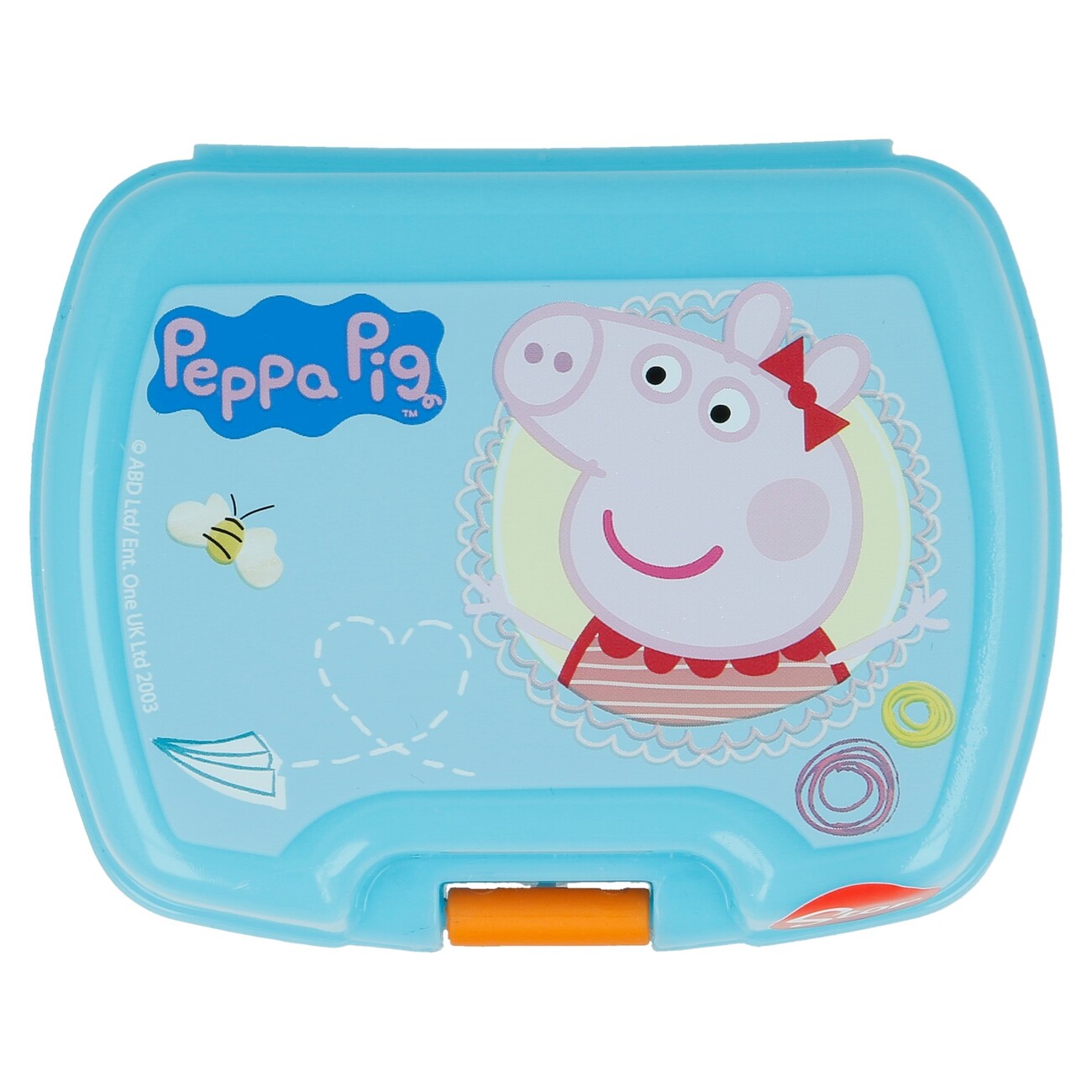 Lunch box Peppa Pig | Tips for original gifts | UKposters