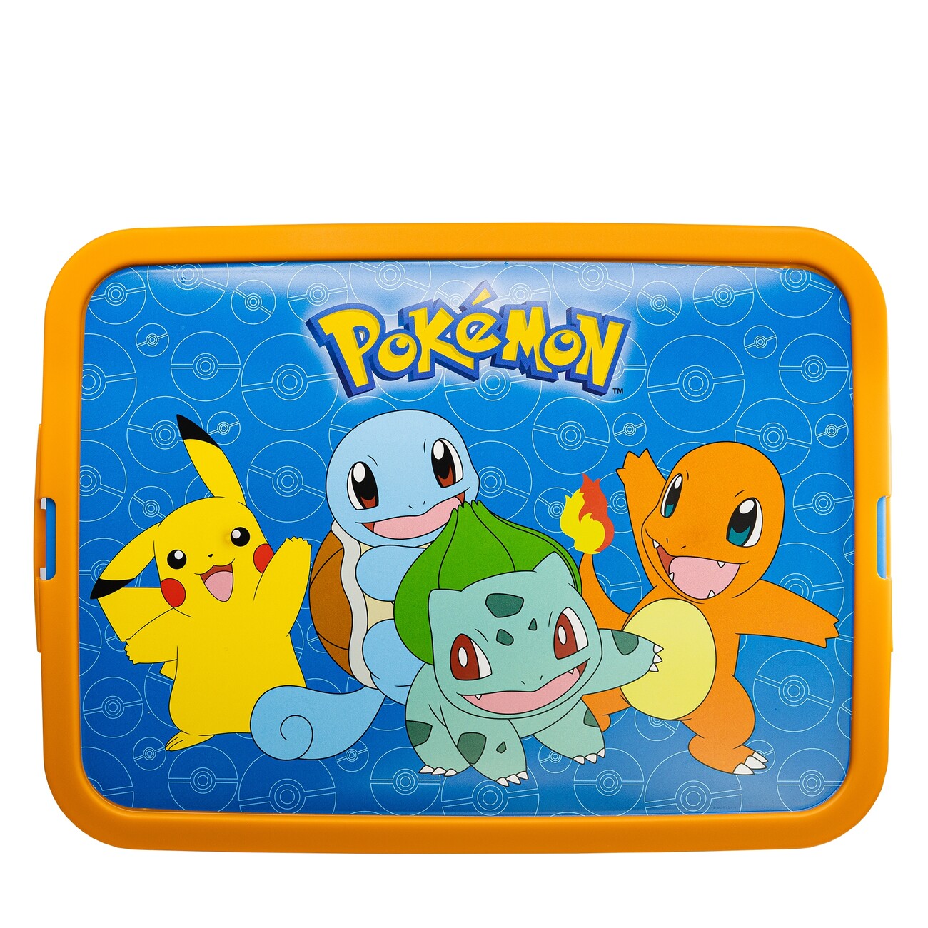 Lunch box Pokemon - Rock | Tips for original gifts | UKposters