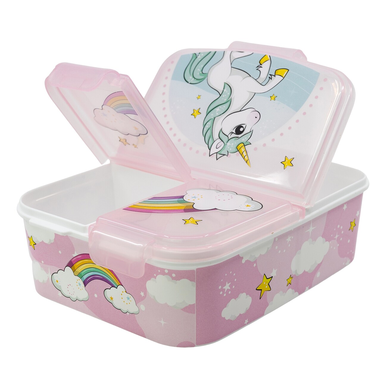 Lunch box Unicorn Range | Tips for original gifts | UKposters