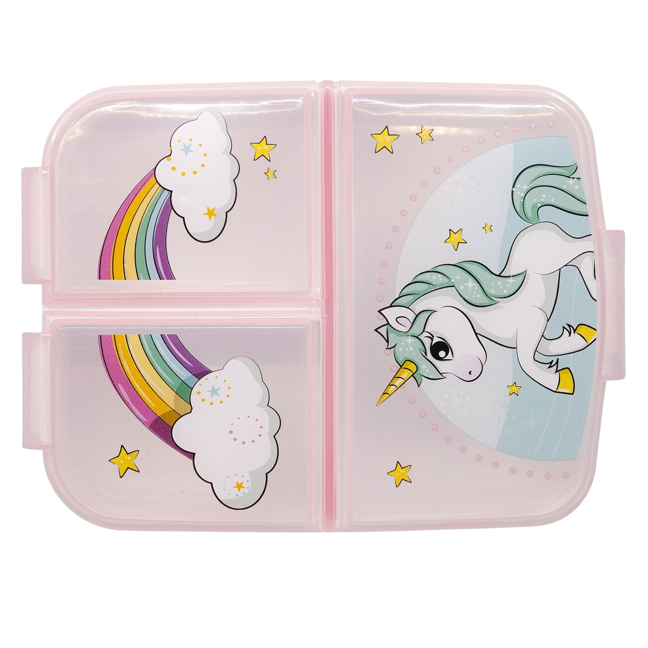 Lunch box Unicorn Range | Tips for original gifts | UKposters