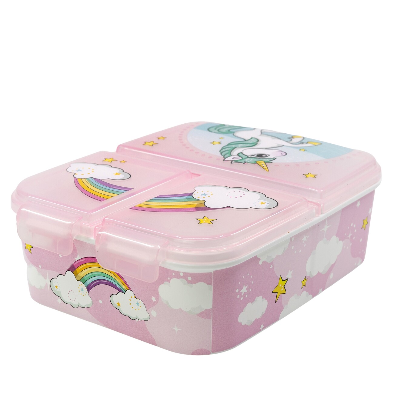 Lunch box Unicorn Range | Tips for original gifts | UKposters