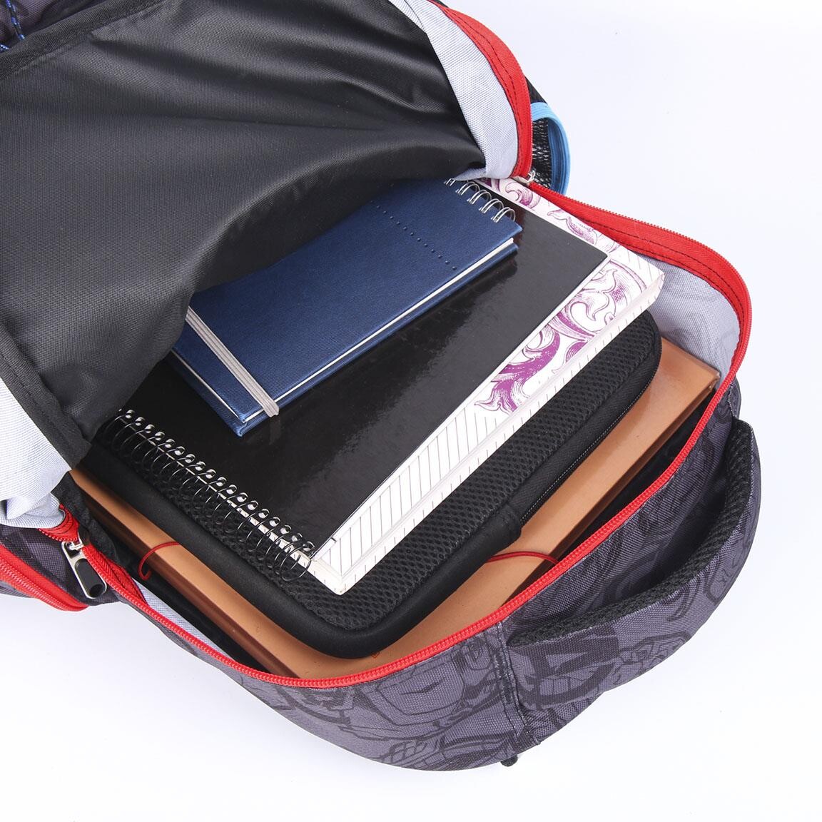 Sac à dos Marvel - Avengers | Idées de cadeaux originaux