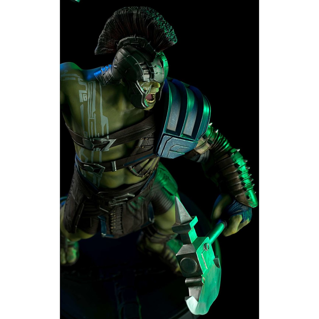 Figurka Marvel - Gladiator Hulk Mega | Pomysły na oryginalne prezenty ...