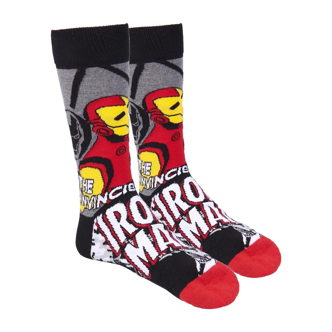 Marvel - Iron Man | Kläder och accessoarer till merchandise fans