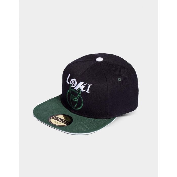 Marvel - Loki | Kleding en accessoires voor fans van merchandise