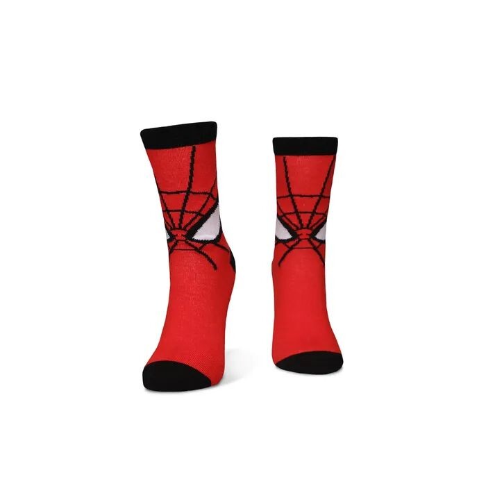 Marvel - Spider-Man | Vêtements et accessoires pour les fans de merch