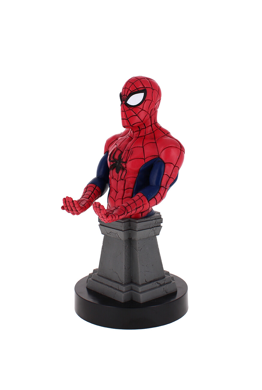 Figurine Marvel - Spiderman (Cable Guy) | Idées de cadeaux originaux ...