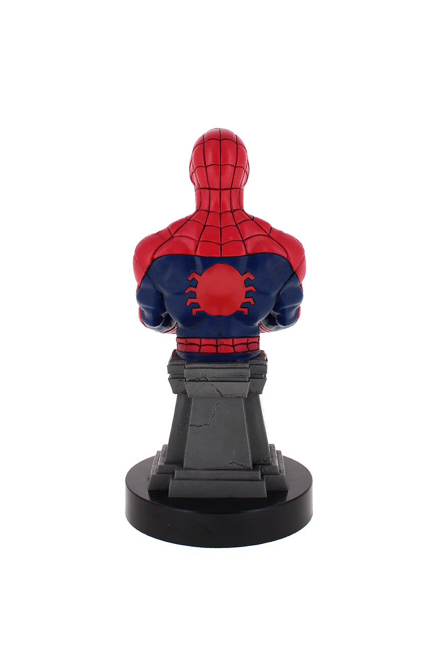 Figurine Marvel - Spiderman (Cable Guy) | Tips for original gifts ...