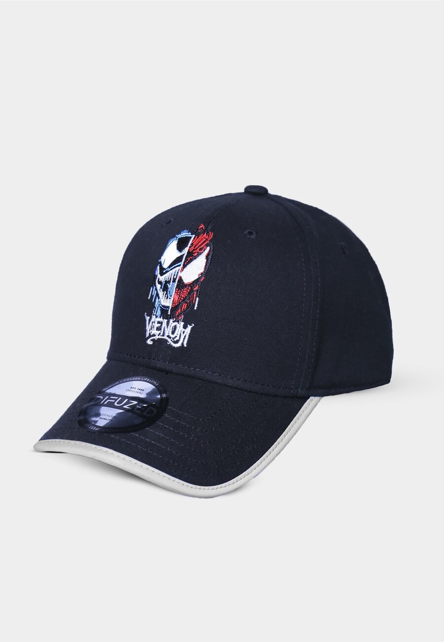 Marvel - Venom | Oblečení a další dárky pro fanoušky | Posters.cz