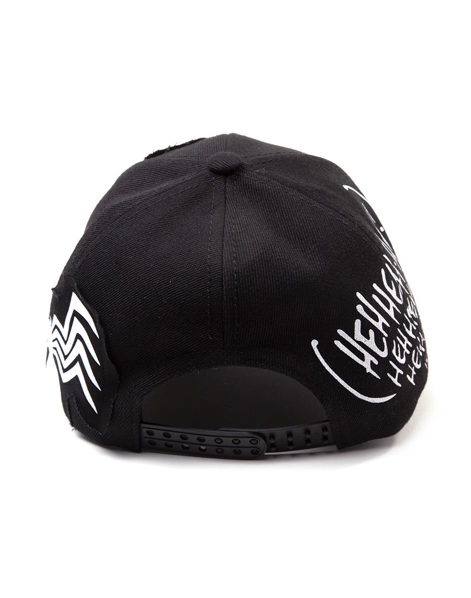 Marvel - Venom | Vestiti per appassionati di articoli di marca