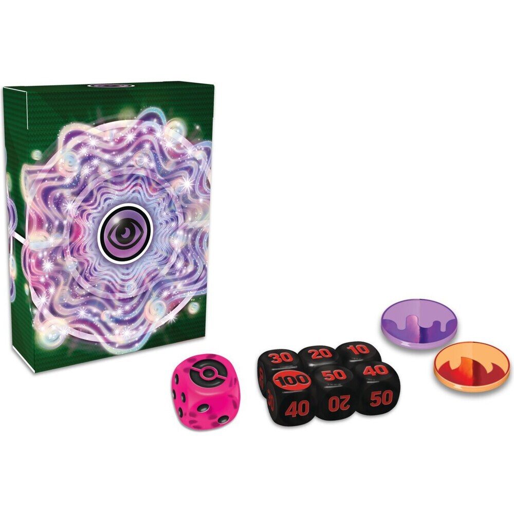 Collectors Cards - Pokémon TCG: Team Rocket's Mewtwo ex League Battle ...