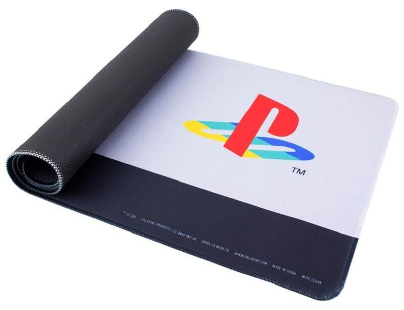 Gaming Tischmatte Playstation - Heritage | Originelle Geschenkideen