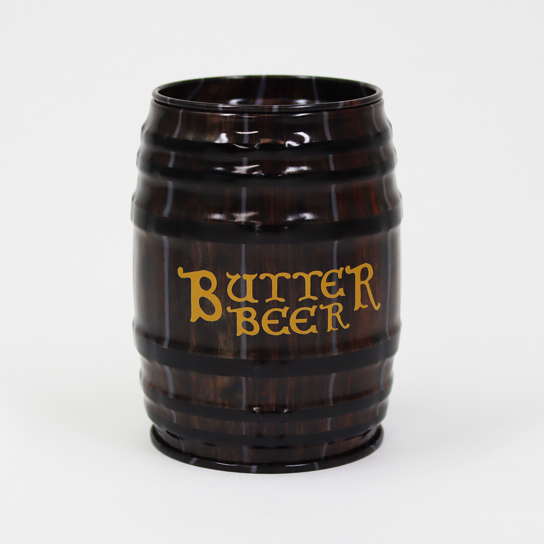 Harry Potter - Boterbier kauwsnoep in een vat | Tips voor originele cadeaus