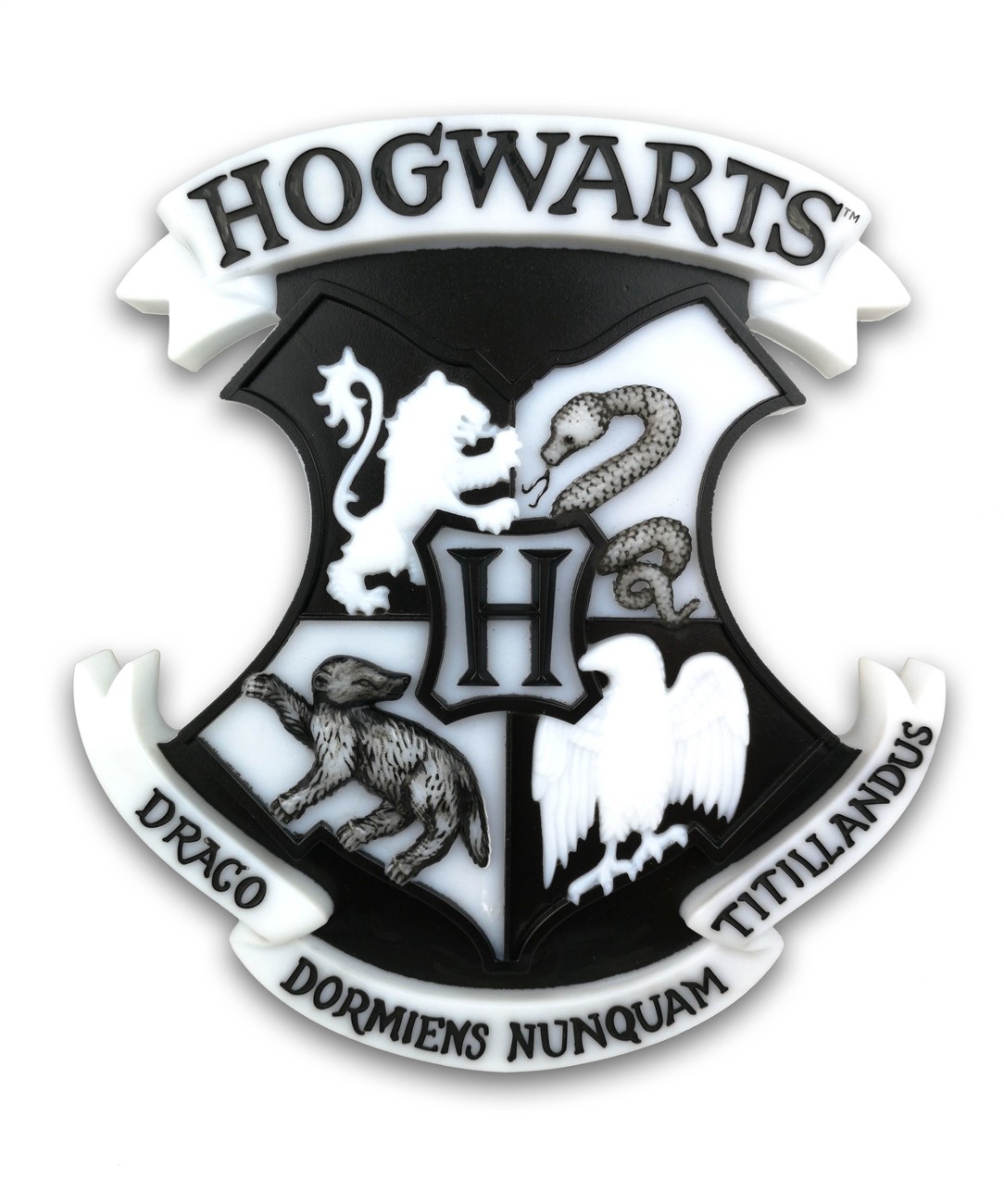 Harry Potter Shield Harry Potter Slytherin Shield Indoor Non Slip