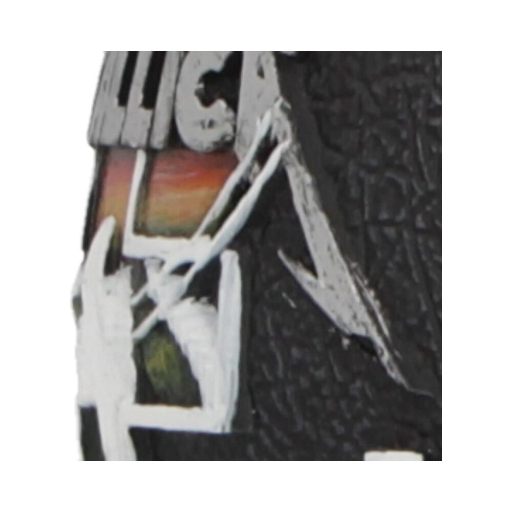 Metallica - Mastrer of Puppets | Ideer till originella presenter