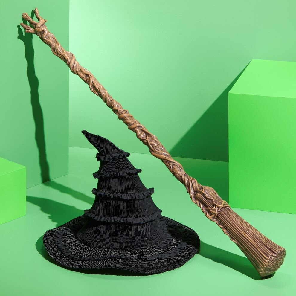 Sombrero de mago Wicked - Elphaba's Hat | Ideas para regalos originales