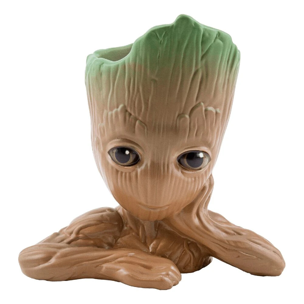 Stifthalter Guardians of the Galaxy - Groot | Originelle Geschenkideen