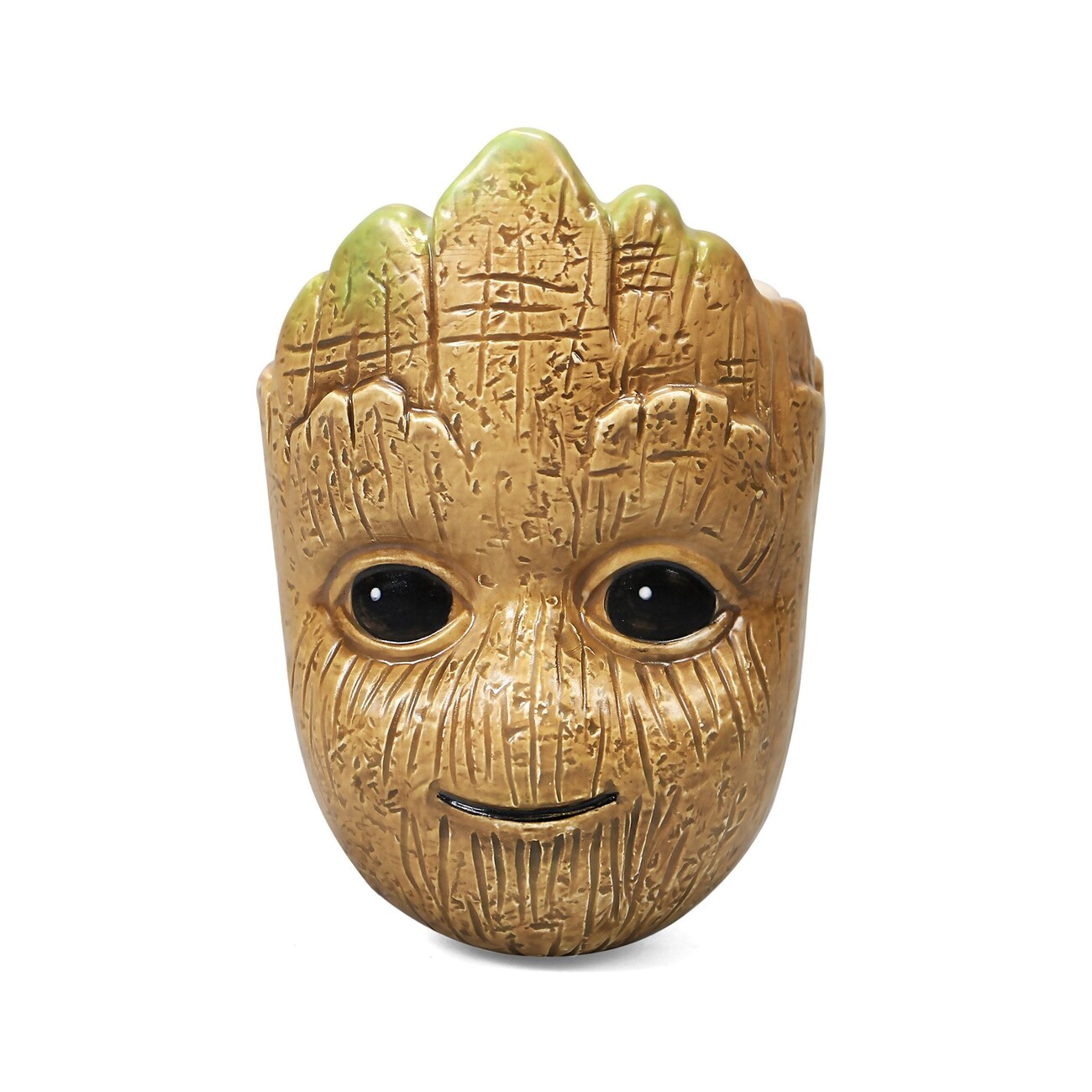 Vase mural Marvel - Groot | Idées de cadeaux originaux