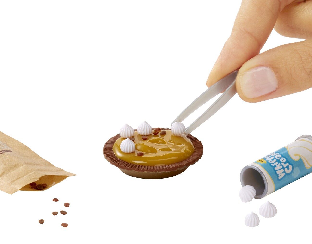 MGA's Miniverse - Make It Mini - From Scratch Series 1 | Tips for ...