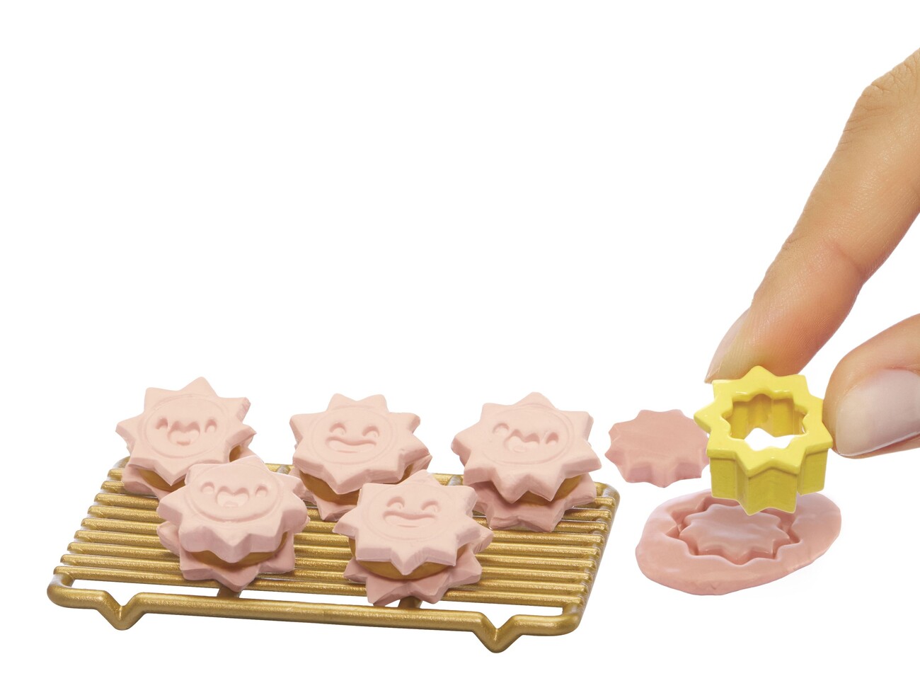 MGA's Miniverse - Make It Mini - From Scratch Series 1 | Originelle ...