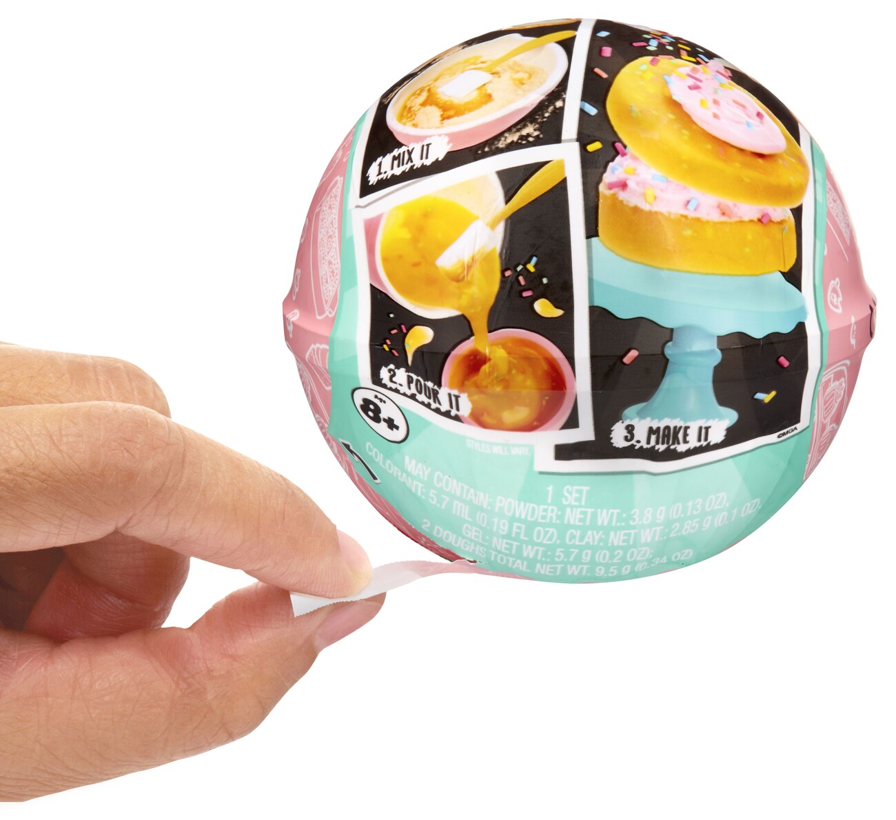 MGA's Miniverse - Make It Mini - From Scratch Series 1 | Originelle ...