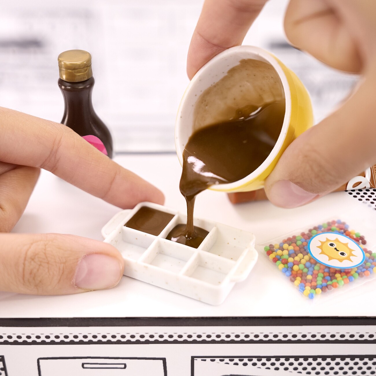 MGA's Miniverse - Make It Mini - From Scratch Series 1 | Originelle ...