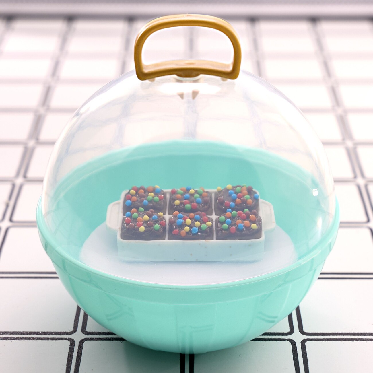 MGA's Miniverse - Make It Mini - From Scratch Series 1 | Sfaturi de ...