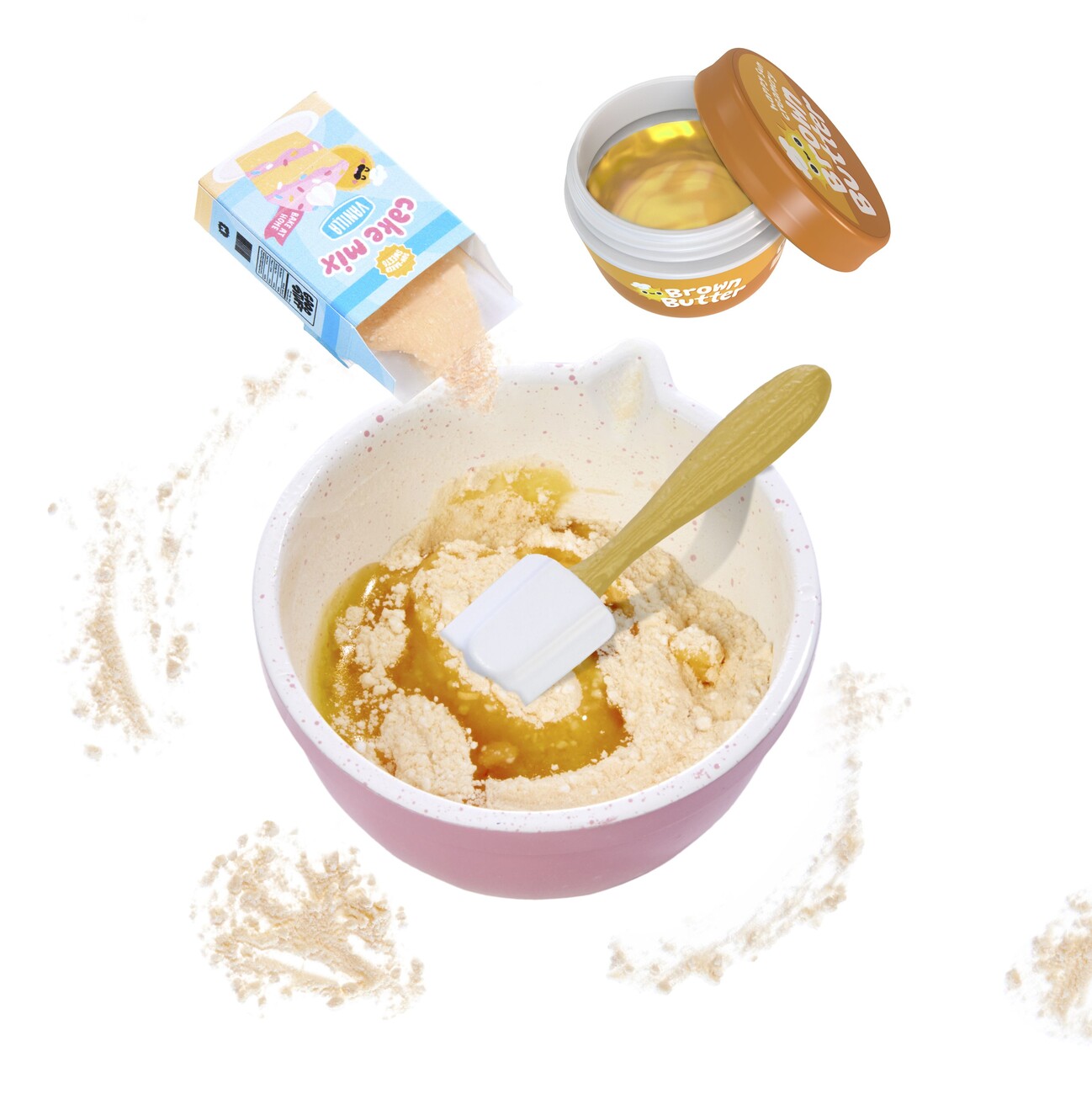 MGA's Miniverse - Make It Mini - From Scratch Series 1 | Sfaturi de ...