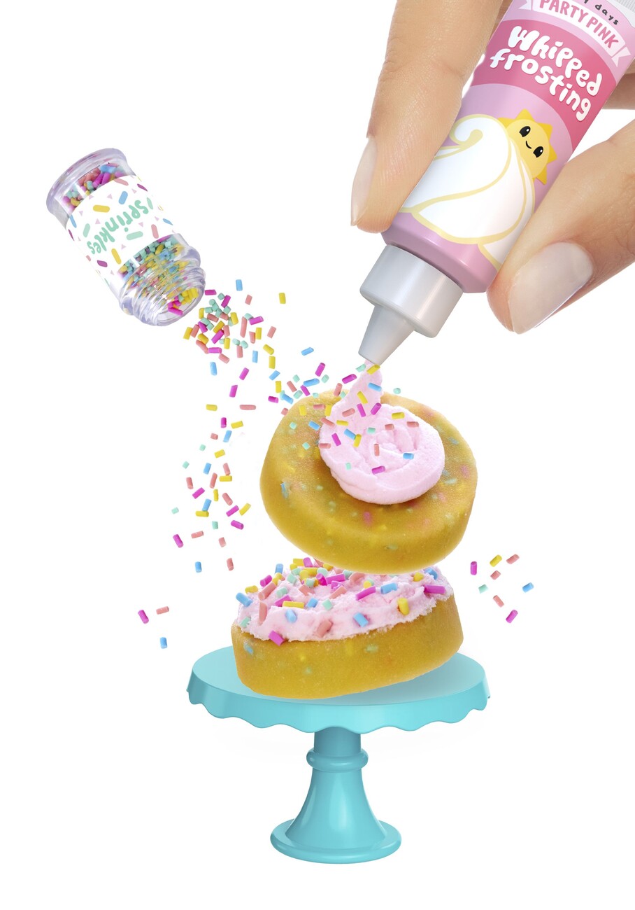 MGA's Miniverse - Make It Mini - From Scratch Series 1 | Idées de ...