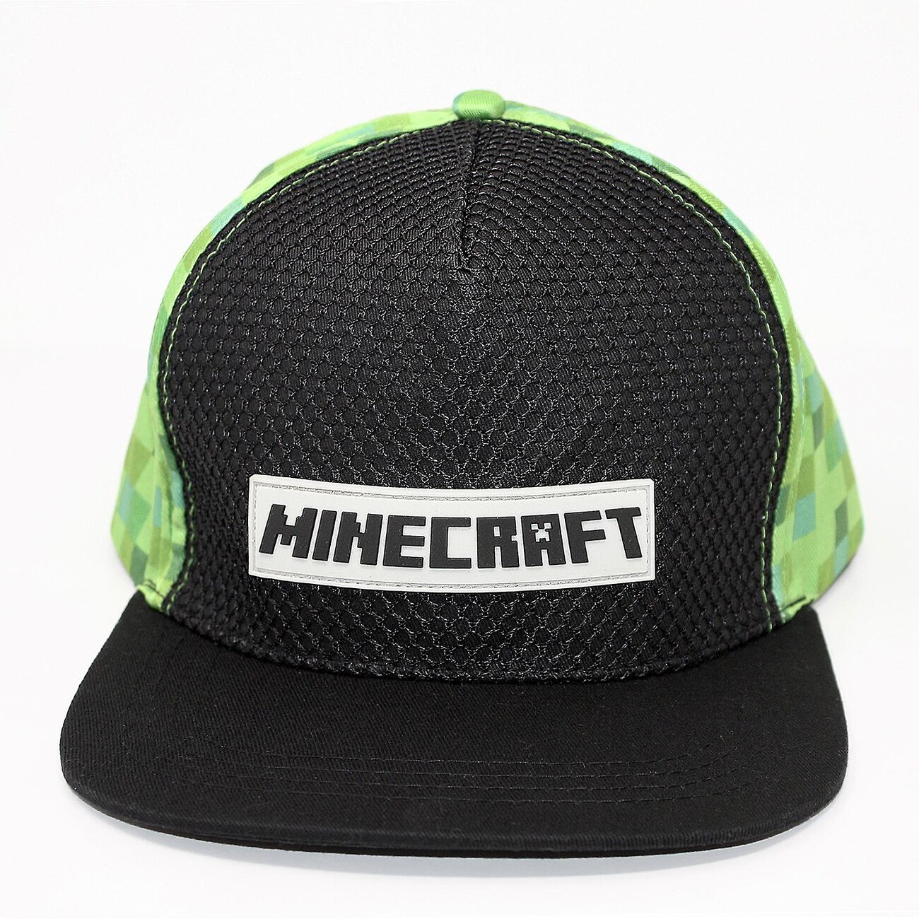 Minecraft - Logo | Vêtements et accessoires pour les fans de merch
