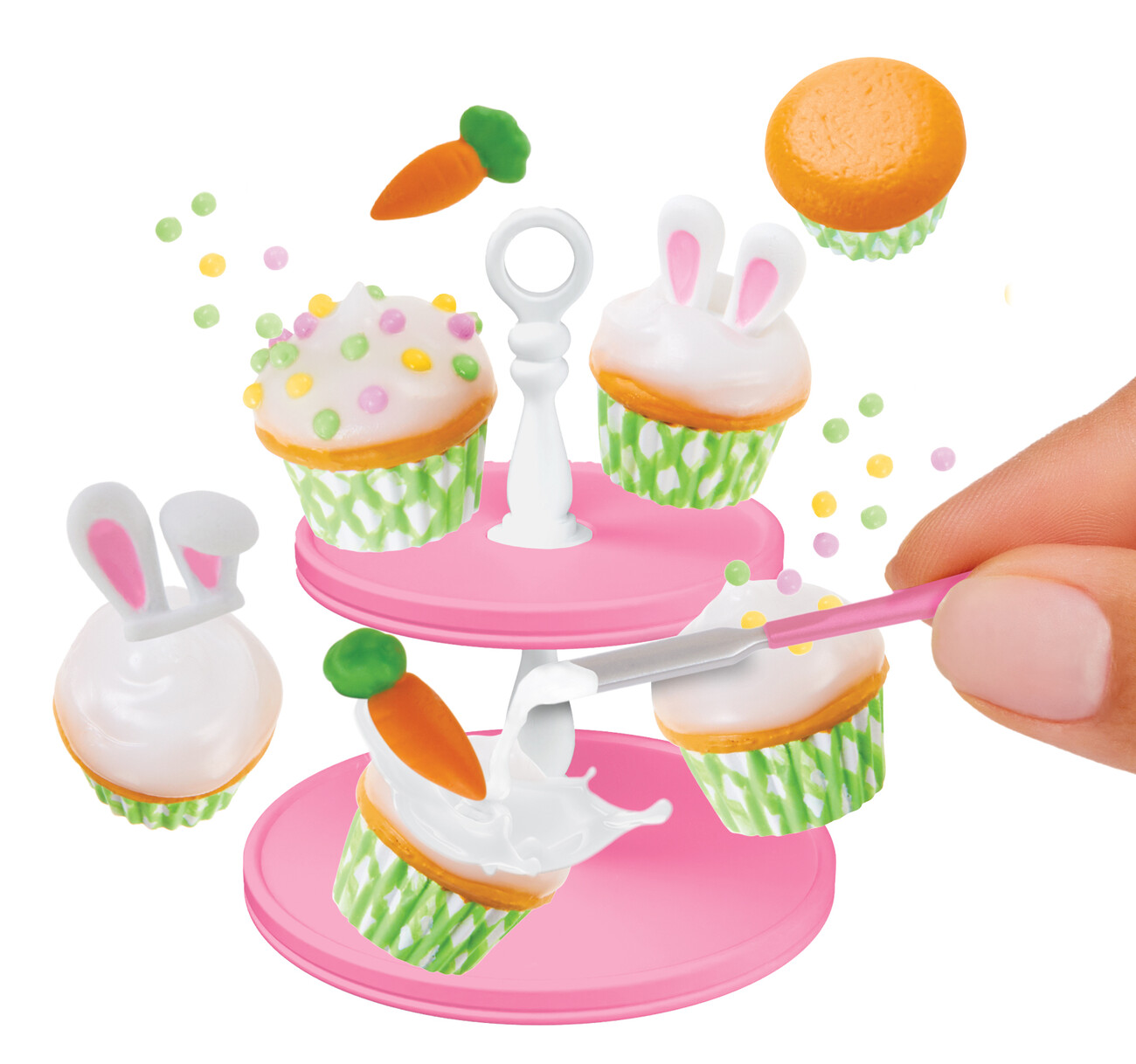 Miniverse - Mini Food - Spring Refreshment | Ideas para regalos ...