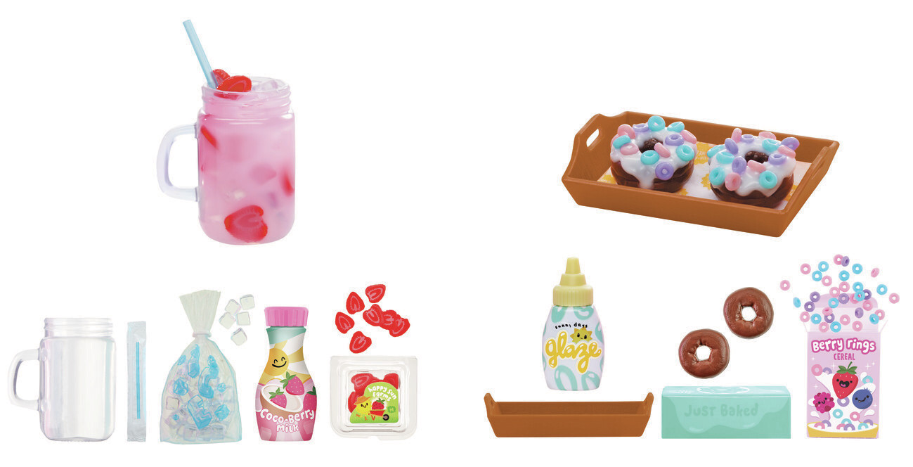 Miniverse - Mini Kitchen | Tips for original gifts | UKposters