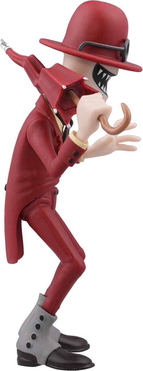 Figurine MINIX Movies: The Conjuring - Conjuring Monster (Crooked Man ...