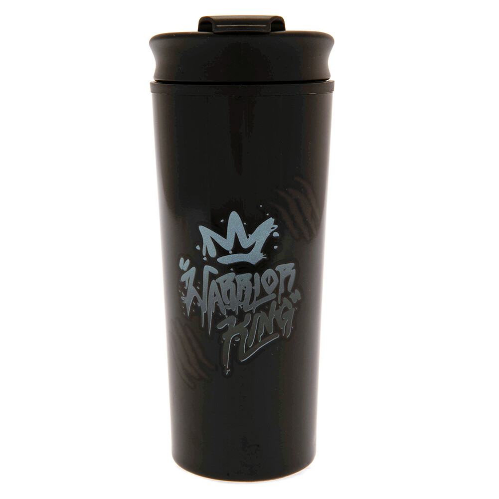 Mug, cup Black Panther - Warrior King | Tips for original gifts | UKposters