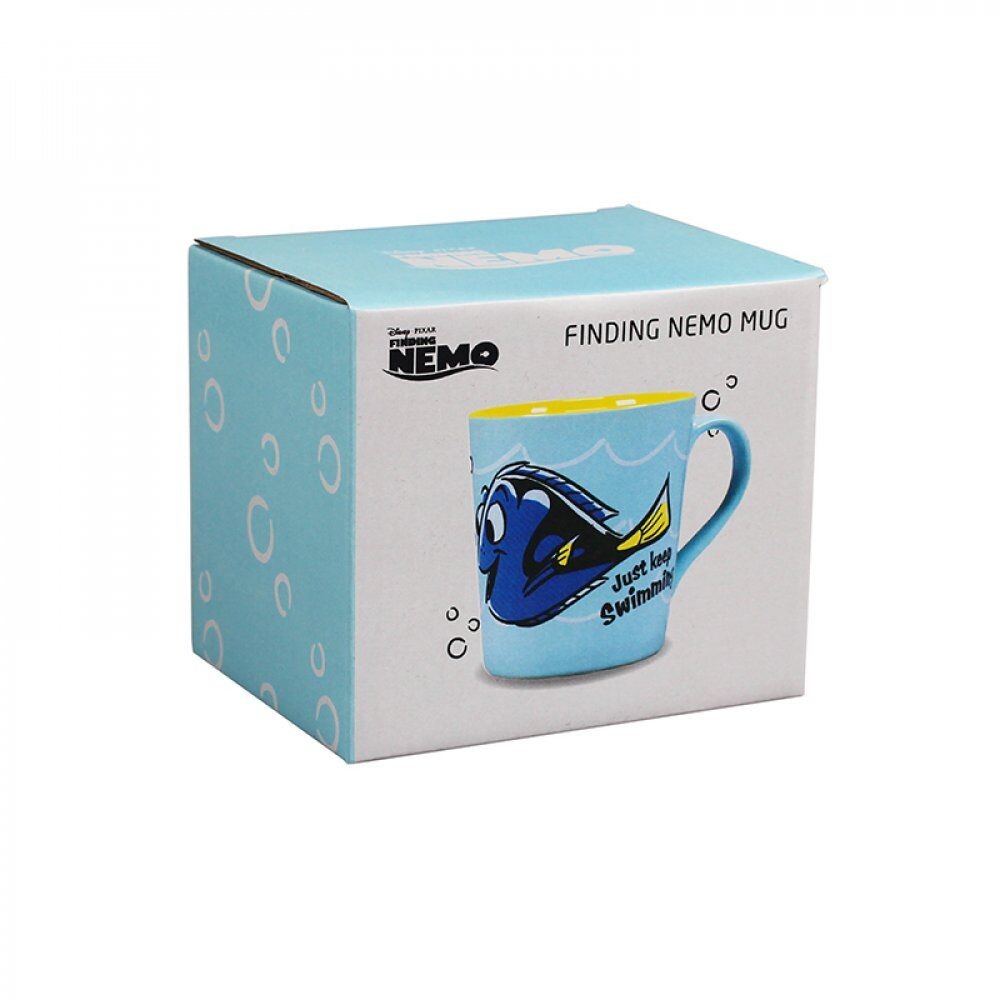 Mug, cup Disney - Finding Nemo | Tips for original gifts | Europosters
