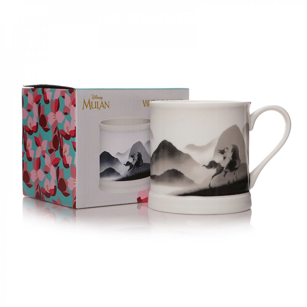 Mug, cup Disney - Mulan | Tips for original gifts | UKposters