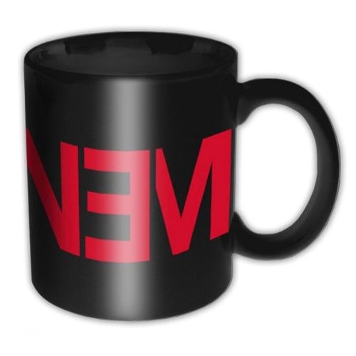 Mug, cup Eminem - New Logo | Tips for original gifts | UKposters