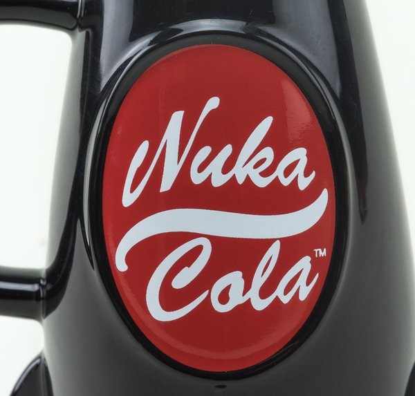 Mug, cup Fallout - Nuka Cola Bottle | Tips for original gifts | UKposters