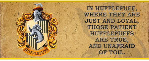 Mug, cup Harry Potter - Hufflepuff Characteristics | Tips for original ...