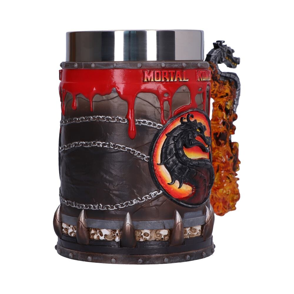 Mug, cup Mortal Kombat | Tips for original gifts | UKposters