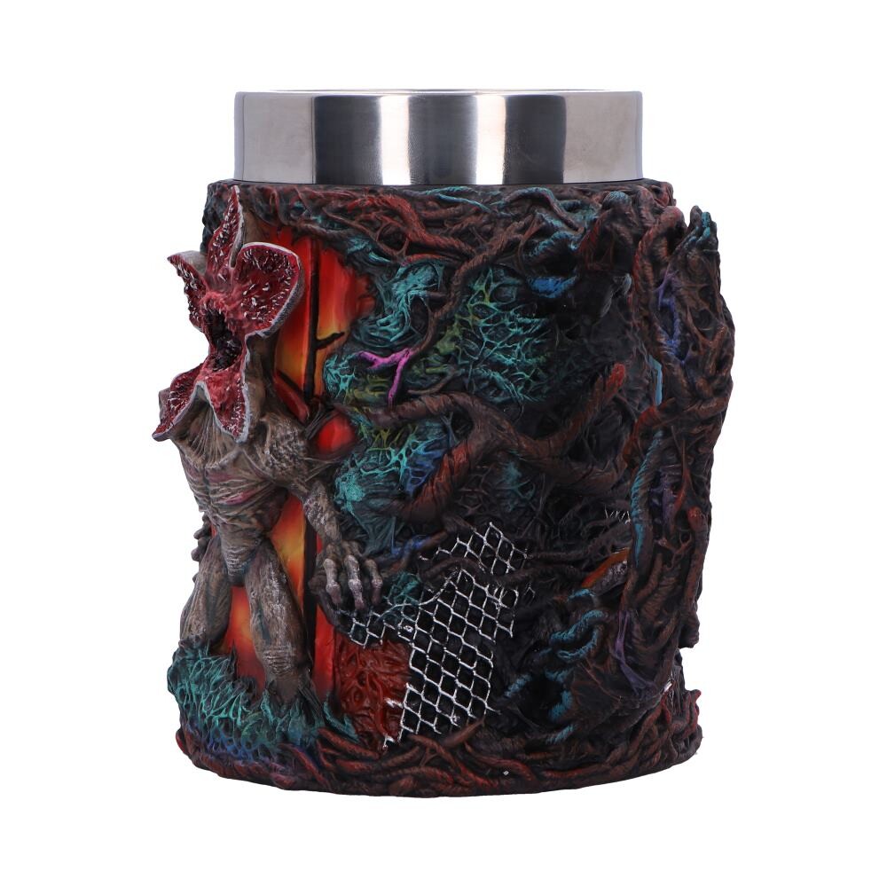 Mug, cup Stranger Things - Demogorgon | Tips for original gifts | UKposters