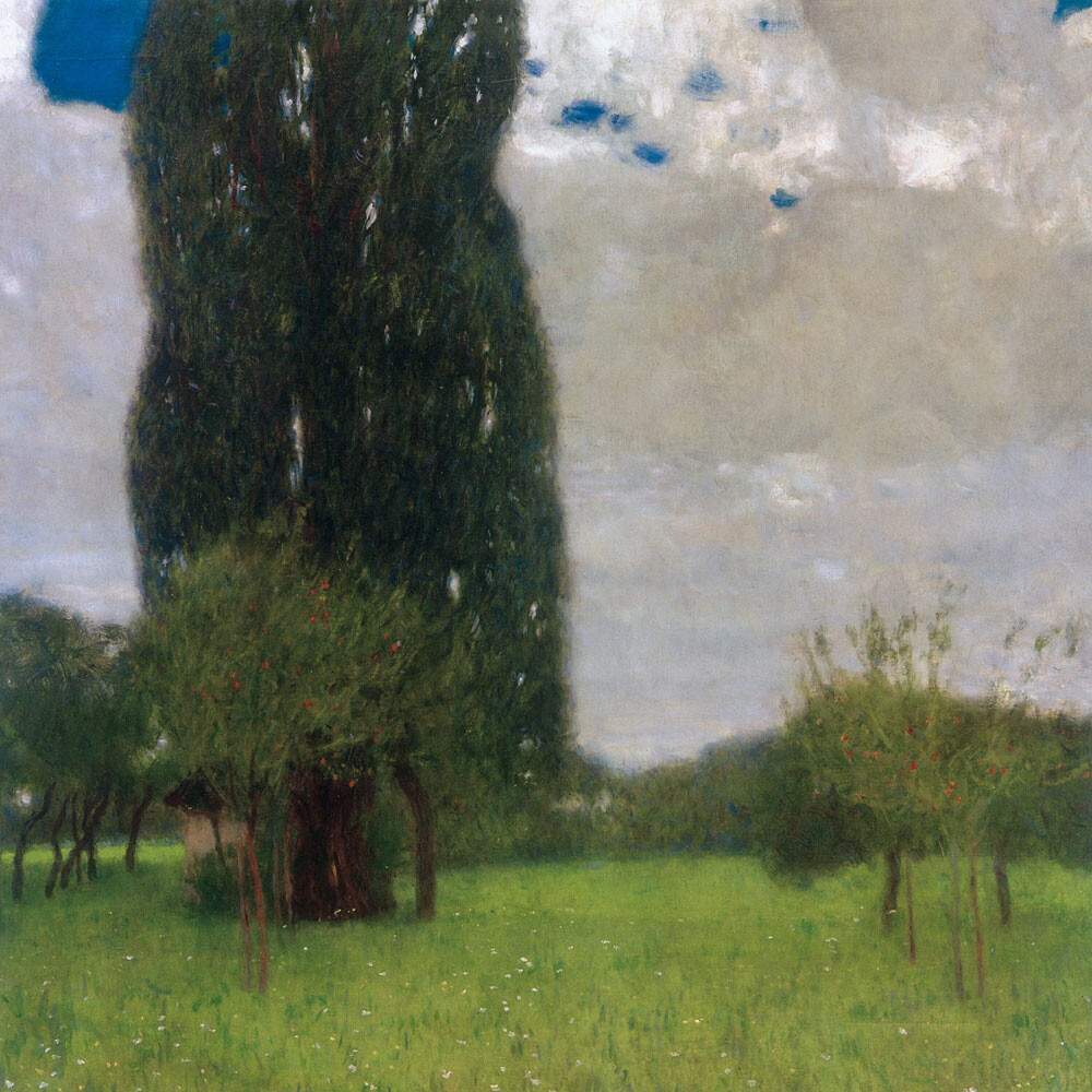 Gustav Klimt - Nature - Falinaptárak 2022 | Vedd meg az Europosters
