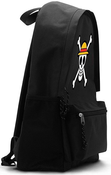 Backpack One Piece - Skull | Tips for original gifts