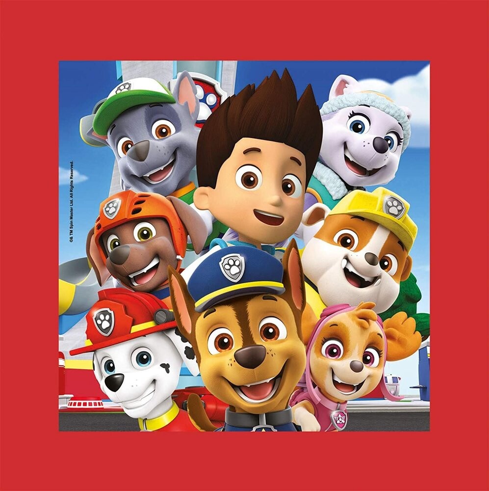 Jigsaw puzzle Paw Patrol - Frame Me Up | Tips for original gifts ...