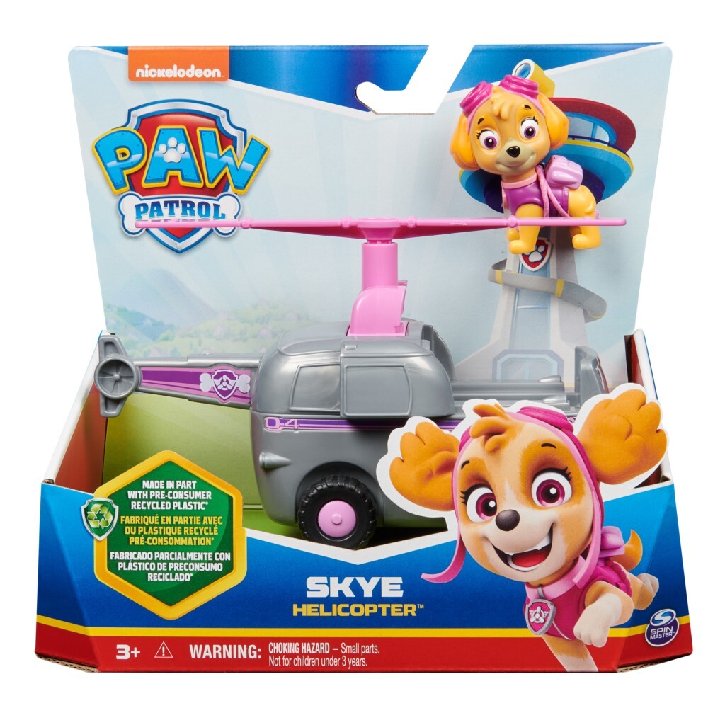 Paw Patrol - Skye | Tips for original gifts | UKposters