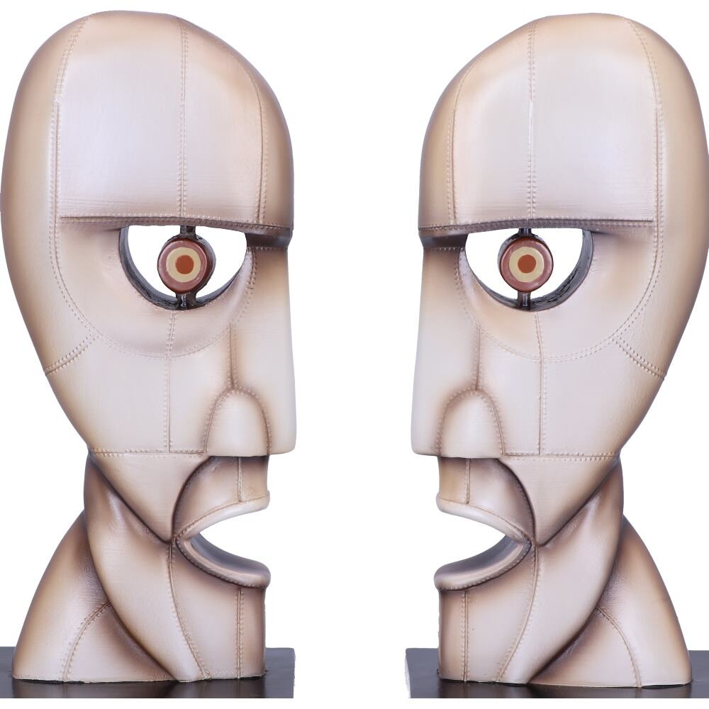 Figurine Pink Floyd - Division Bell | Tips for original gifts | UKposters
