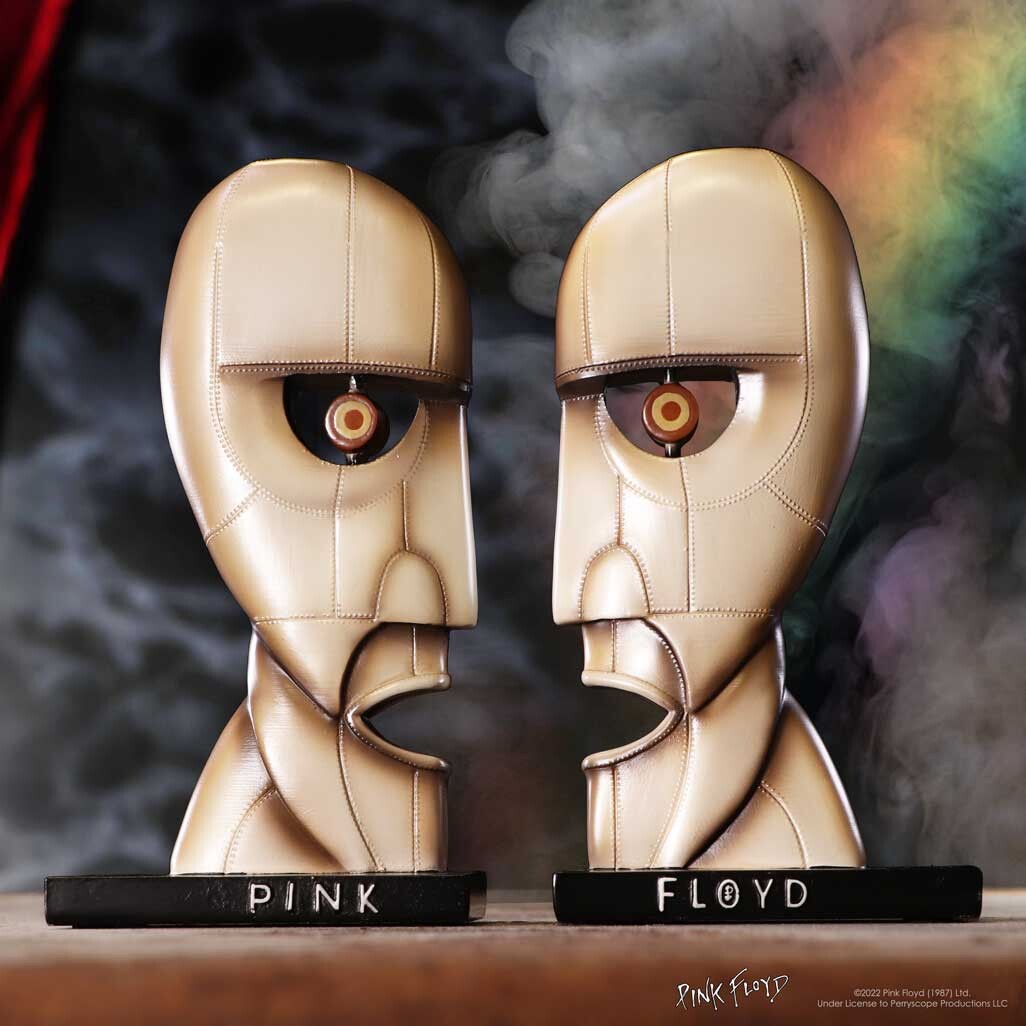 Figurine Pink Floyd - Division Bell | Tips for original gifts | UKposters