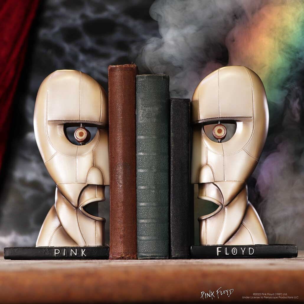 Figurine Pink Floyd - Division Bell | Tips for original gifts | UKposters
