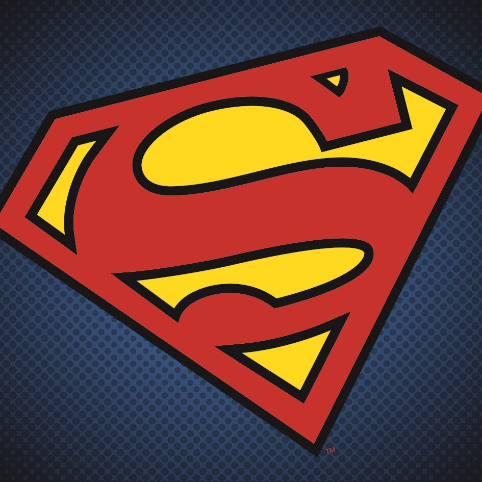 Cuadros en lienzo DC Comics Superman | Decoraciones de la pared | Posters.es